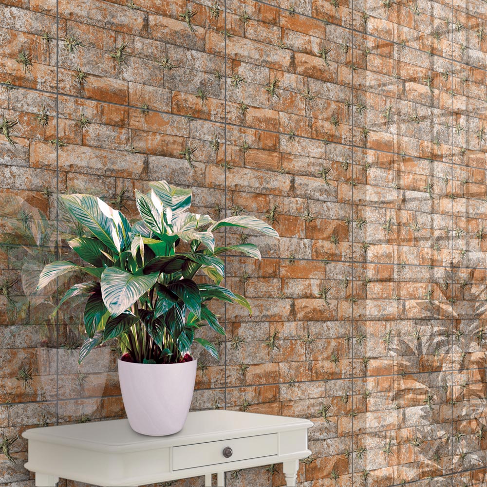 Cluster Ceramic | Morbi | ceramic wall tiles, GVT/Porcelain Tiles ...